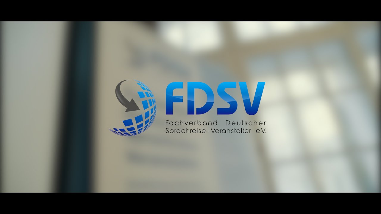 FDSV - Fachverband Deut. Sprachschulen und Sprachreise-Veranstalter