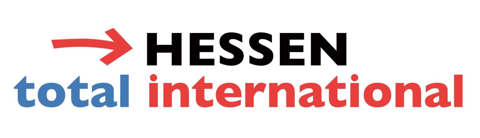Hessen total international: Die Jugend-Info-Börse in Wiesbaden