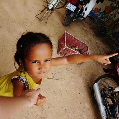 Internationaler Jugendfreiwilligendienst des BMFSFJ